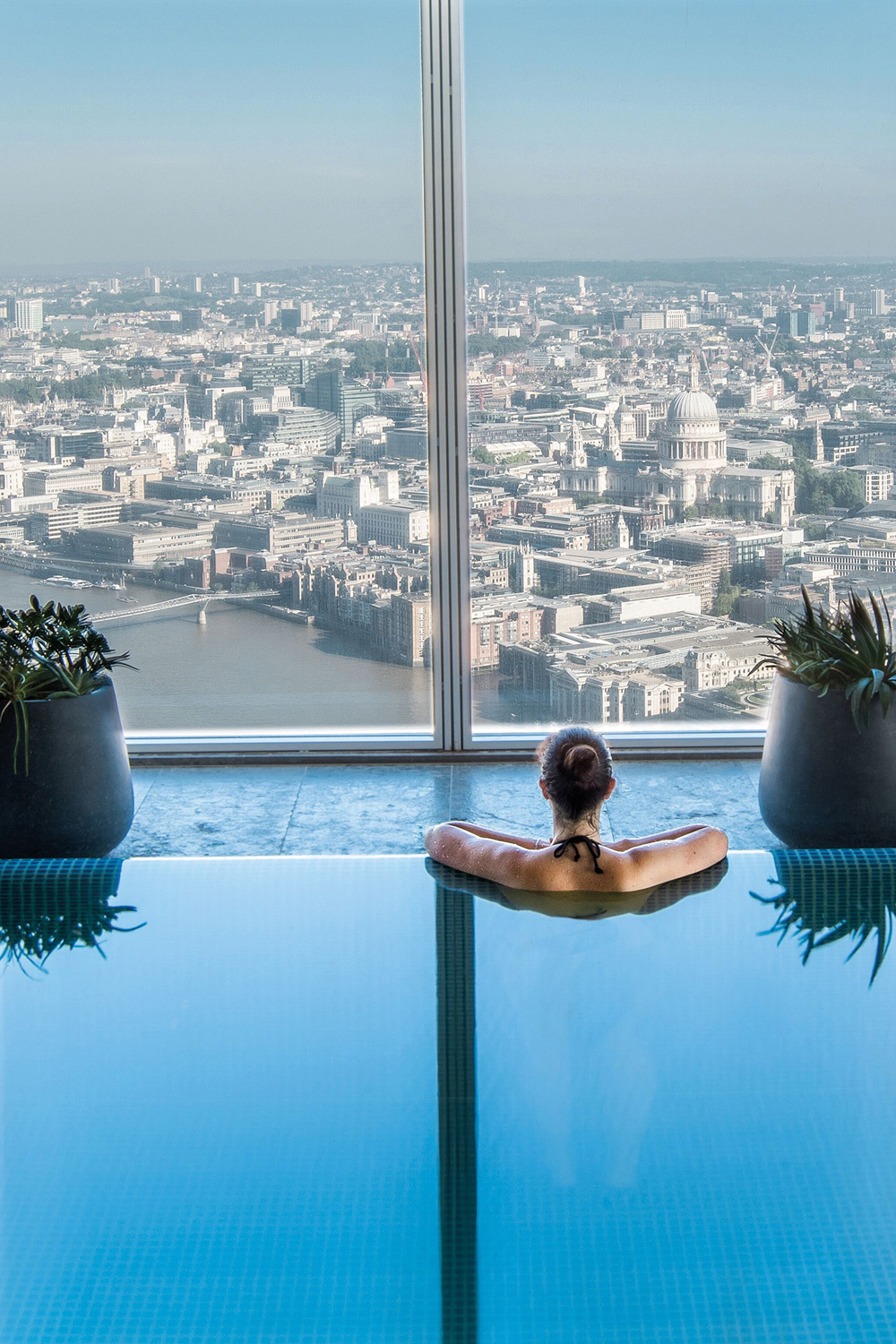 Our Pick Of The Very Best Hotels In London