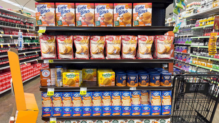 Grocery shopping money saving starts here: The basics most shoppers ...