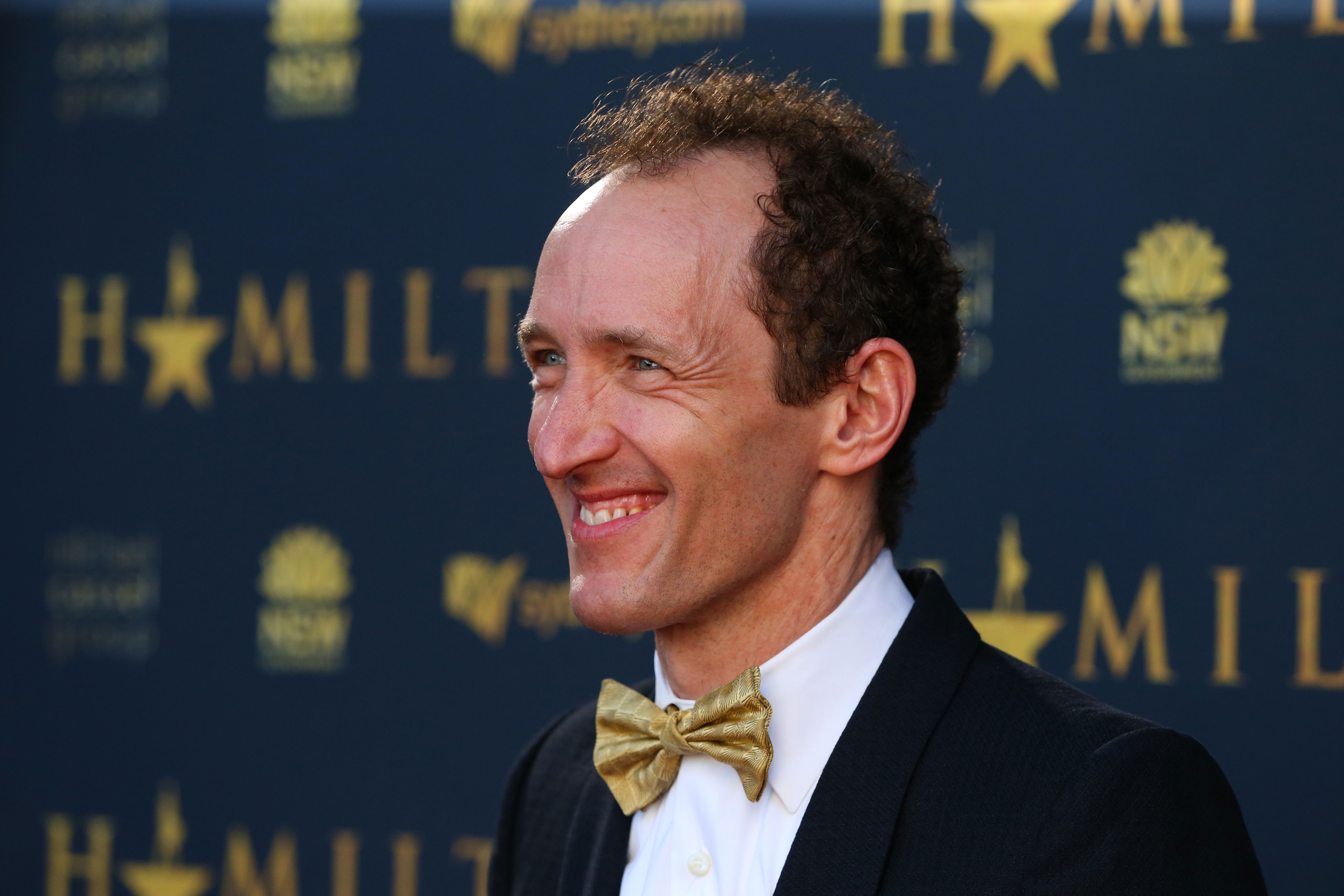 A producer of ‘Rent’ and ‘Hamilton’ dishes about his Broadway career