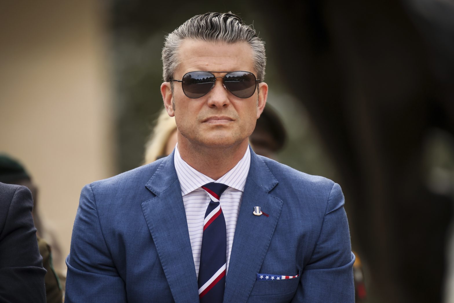 Pentagon Watchdog Investigates if Staffers Were Asked to Delete Hegseth ...