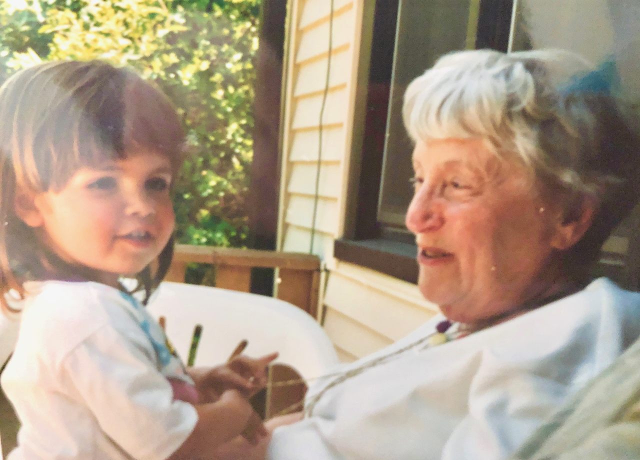 Marthe Cohn, a French Jewish Spy in Nazi Germany, Dies at 105