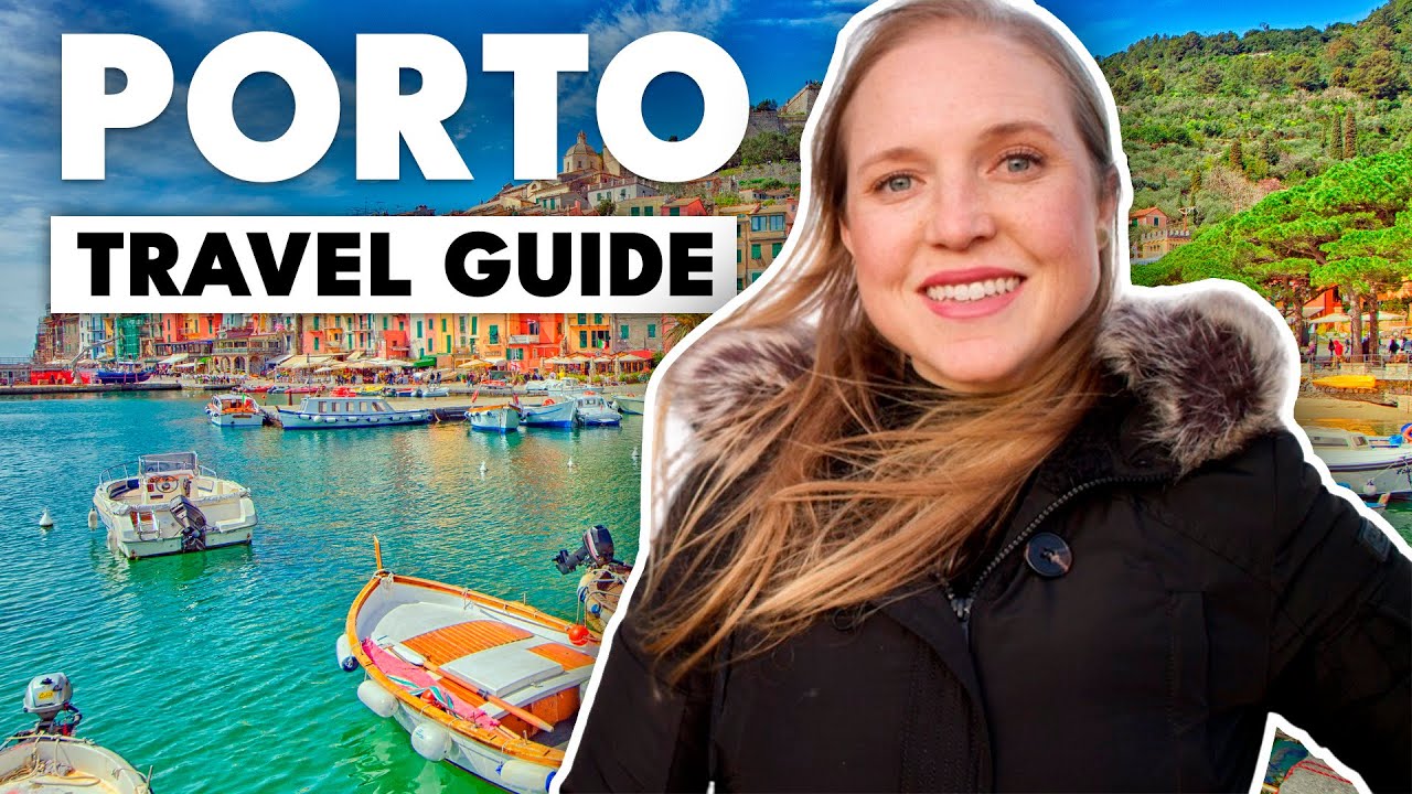 Discover Porto: A Quick Travel Guide for 1 Day