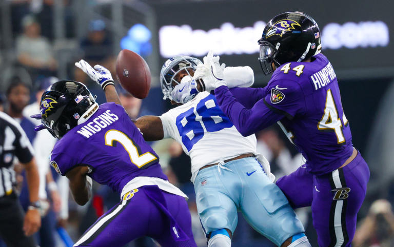 Nate Wiggins has his eyes set on a productive season in 2025 for the ...