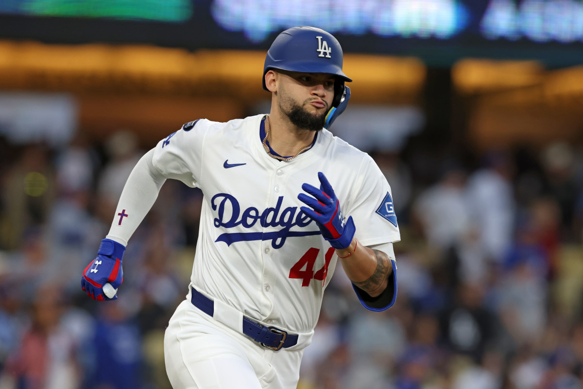 Dodgers’ Dave Roberts Makes Bold All-Star Claim About Andy Pages