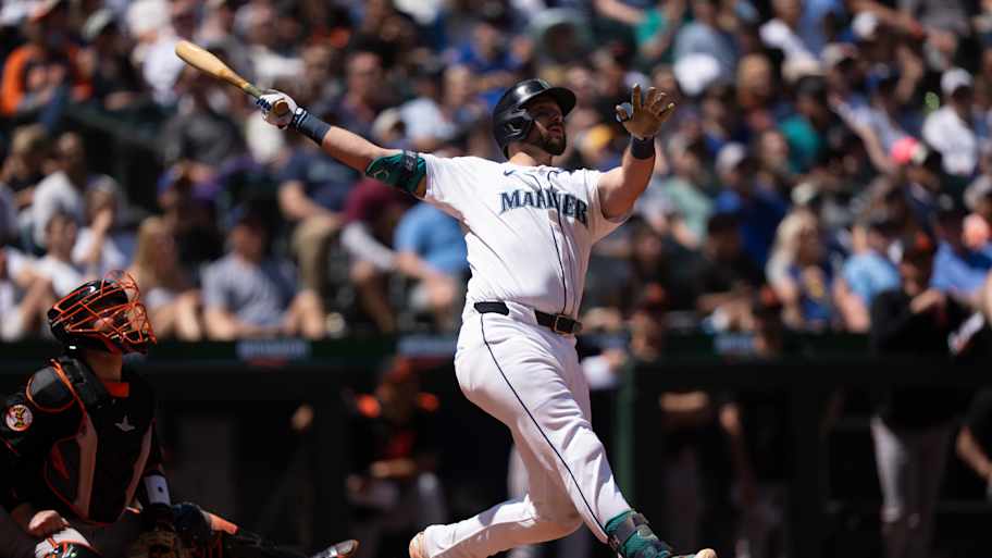 Seattle Mariners Star Speaks with Sense of Urgency as Team's Slide ...