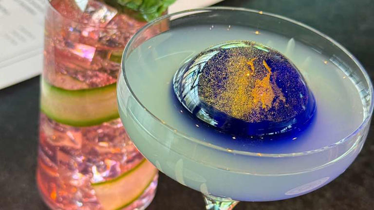 Universal Orlando Resort's beverage director says Epic Universe's ...