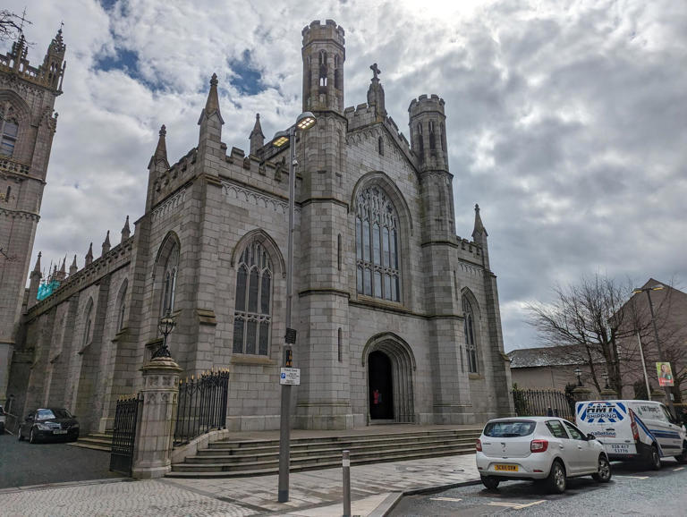 Newry Cathedral Parish ‘in crisis’ with churches in danger of closing