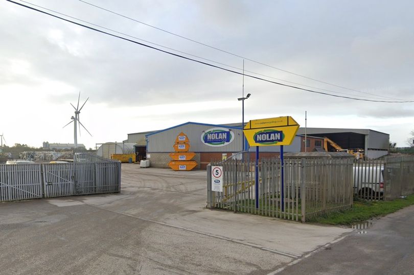 Approval given for new aggregate recycling centre at former Bridgend quarry