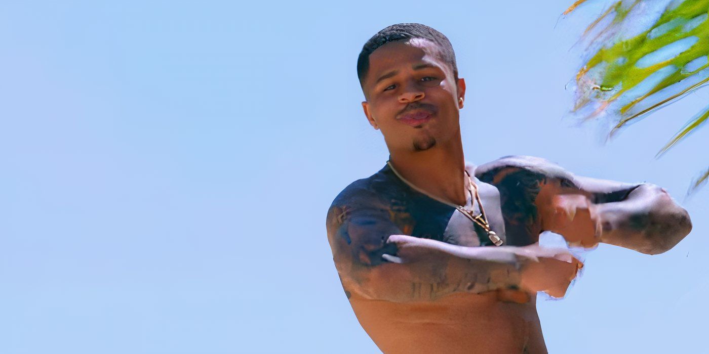 Ace Greene Is Starting To Stir The Pot On Love Island USA Season 7 ...