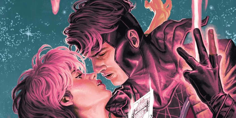 10 Best Gambit Comics, Ranked