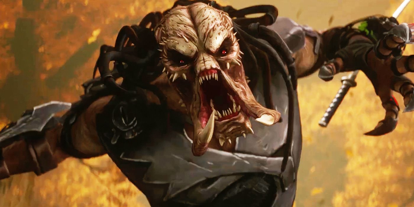 ‘Predator: Killer of Killers’ Isn’t the First Time the Franchise Has ...