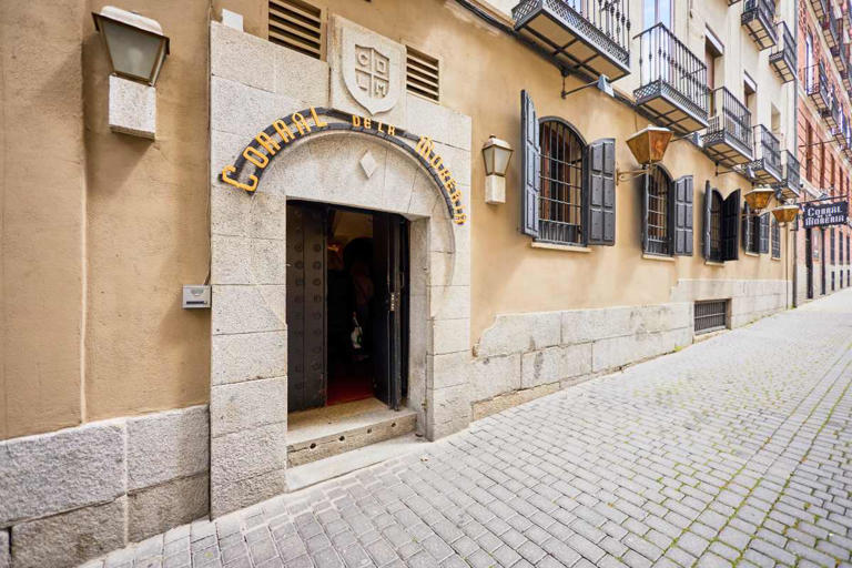 Where To Eat When You’re Visiting Madrid