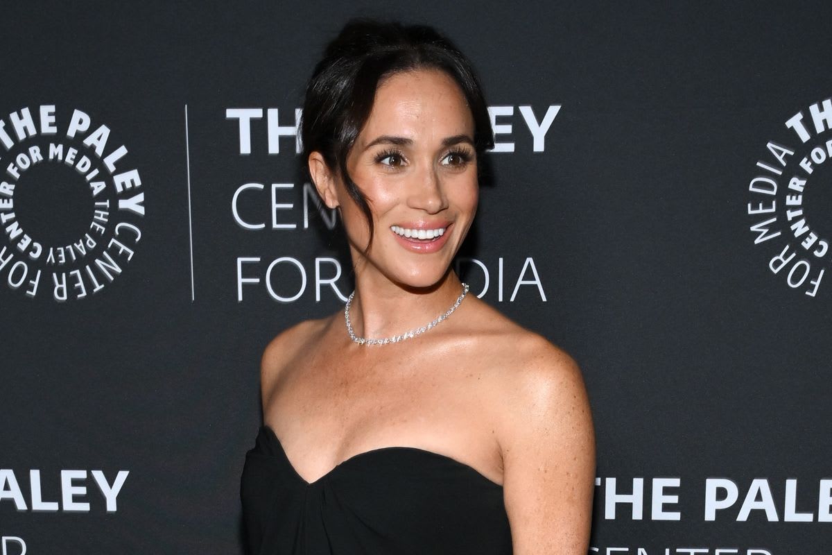 Meghan Markle's close ally helped organised major event in the US amid ...