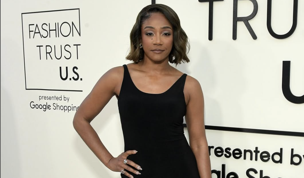 The Wild Reason Tiffany Haddish Says She’s ‘Done’ With Dating Black ...