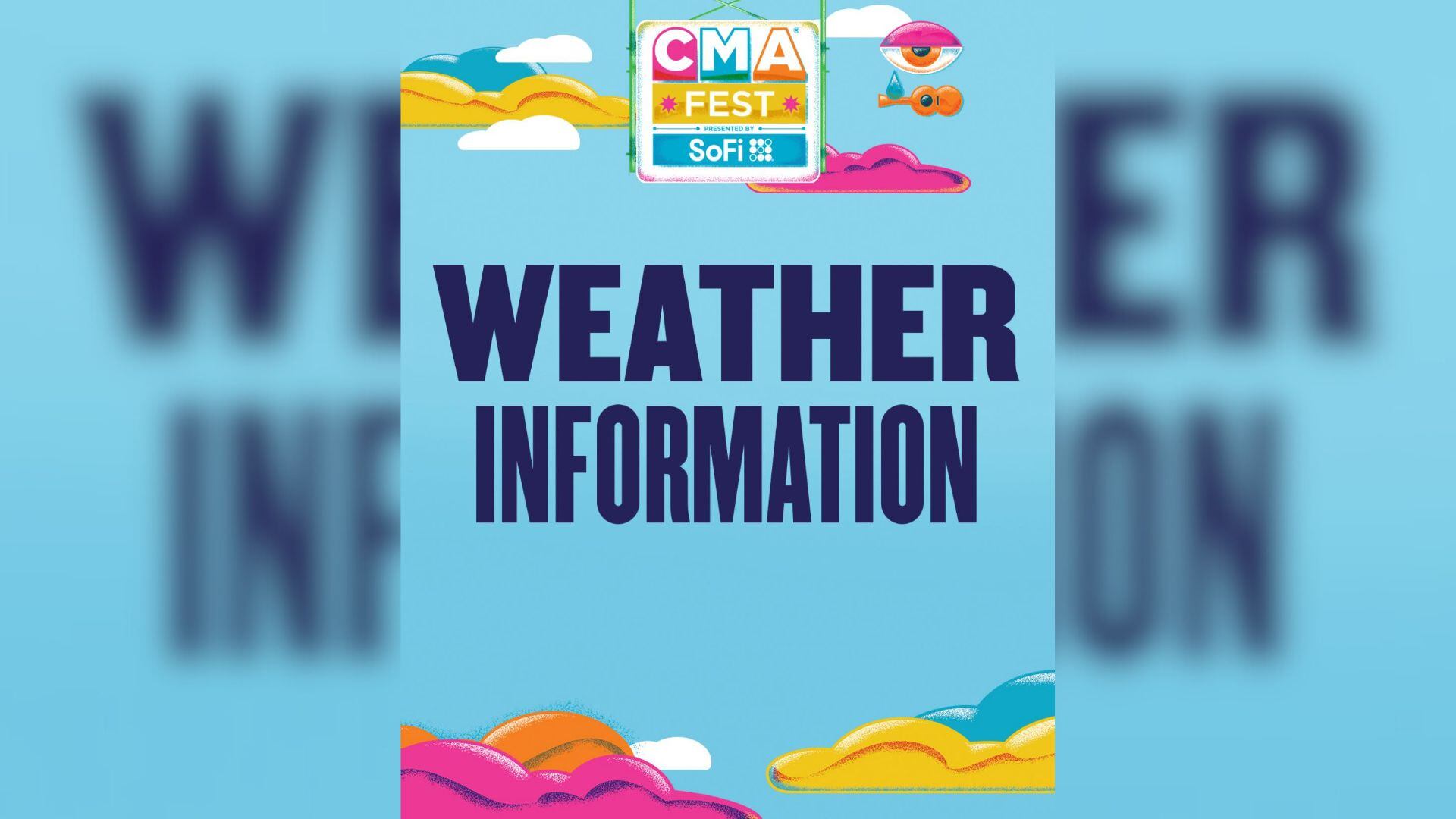 CMA Fest Friday: New times announced for nighttime stages