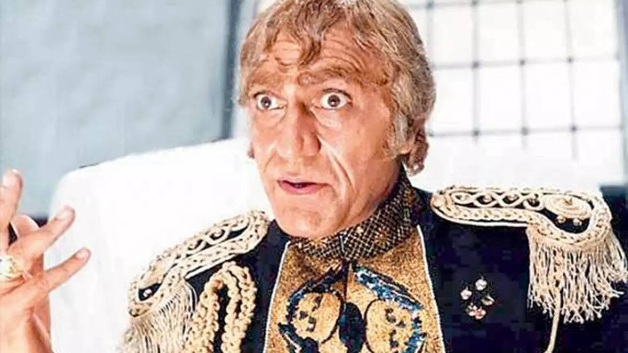 Revisiting the scariest old-school villains who terrified audiences ...