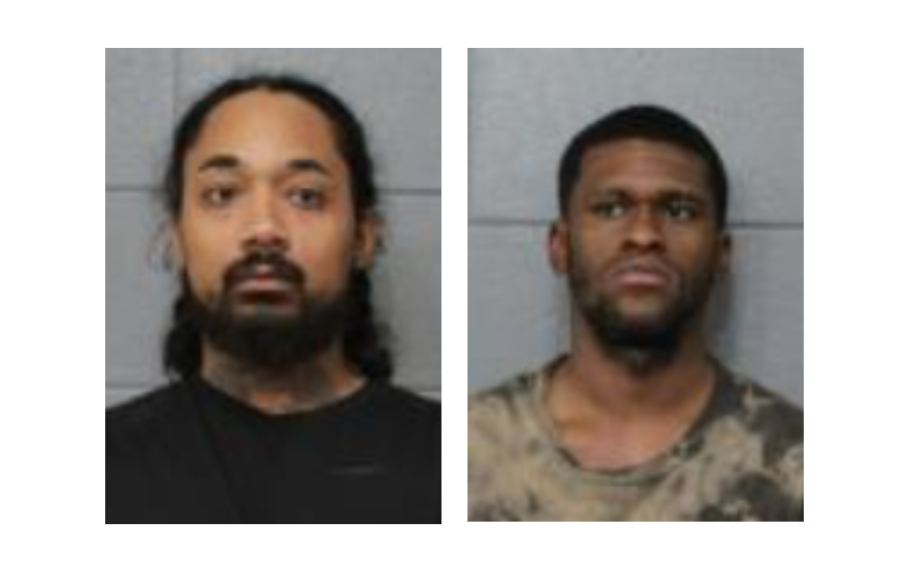 5 men charged in alleged ‘organized ring’ tied to more than 100 ...