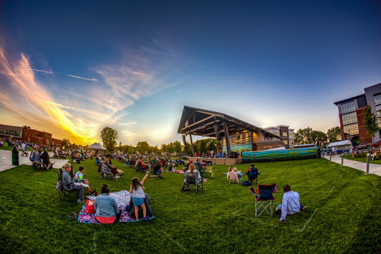 Fishers to host outdoor Pacers watch parties for next 3 NBA Finals games