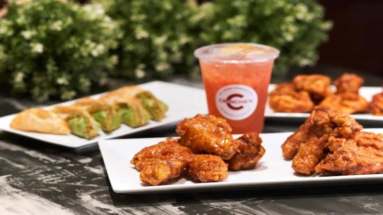 A Chinese Eatery and Two Other Restaurants in Philadelphia Cited for ...