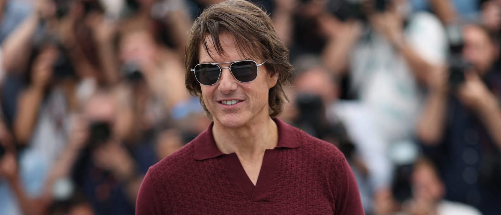 Tom Cruise Sets Guinness World Record For Death-Defying ‘Mission ...