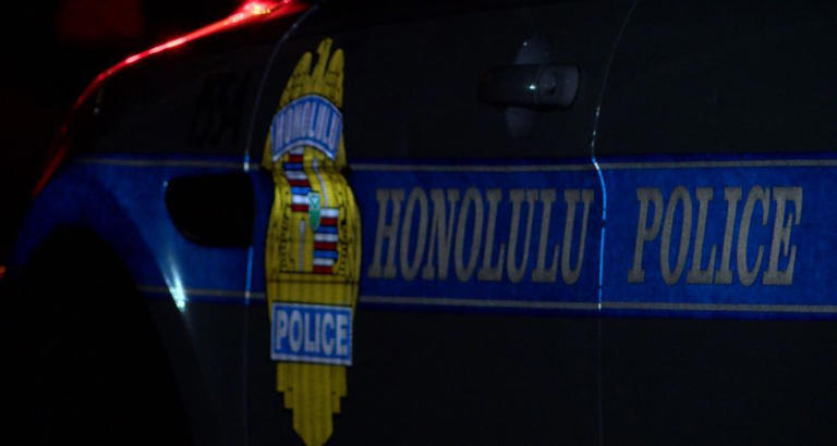 Mililani crash claims 76-year-old passenger’s life; driver hospitalized