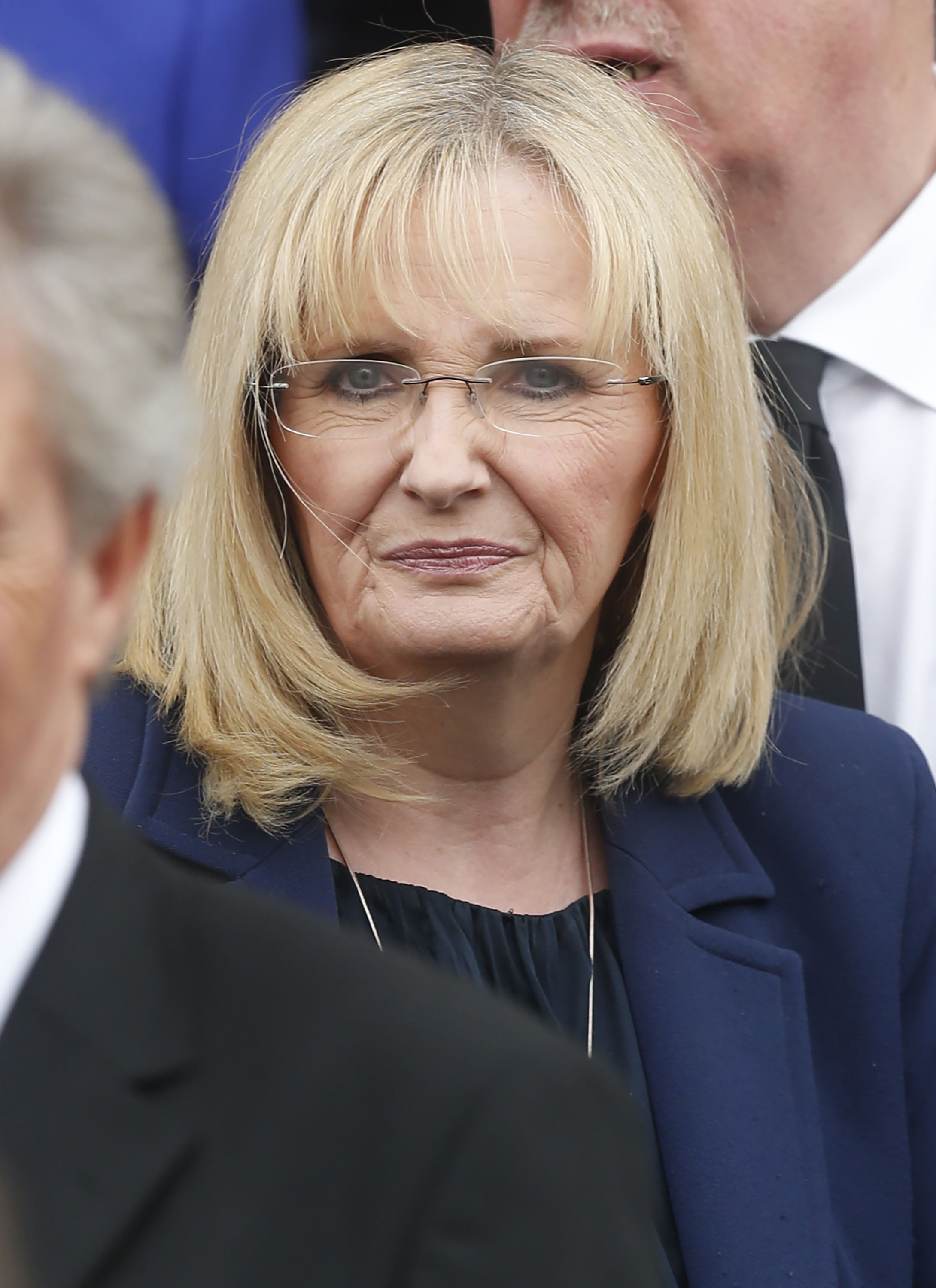 Energy minister leaves Government after two weeks for health reasons