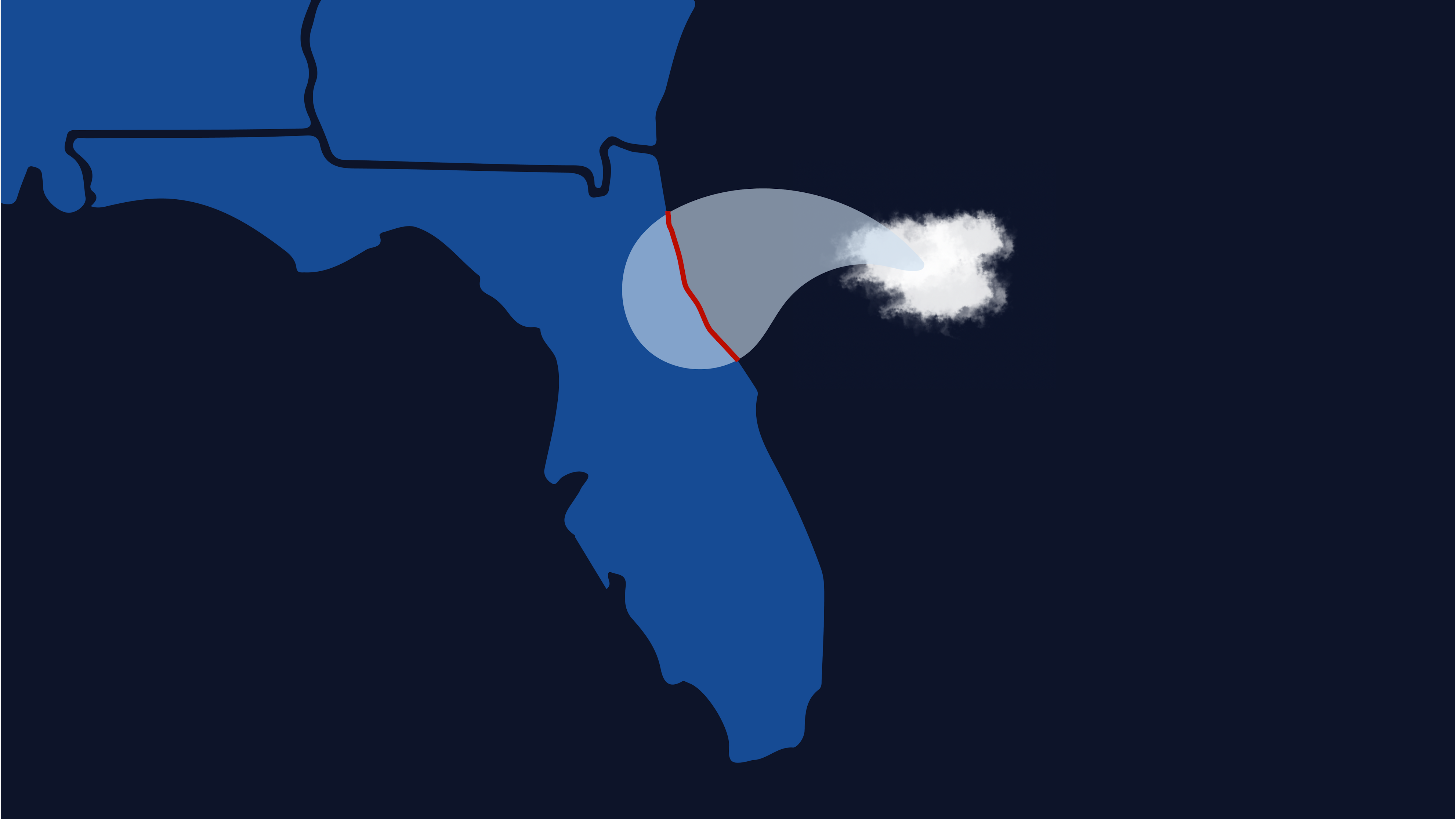 What Is A Potential Tropical Cyclone?