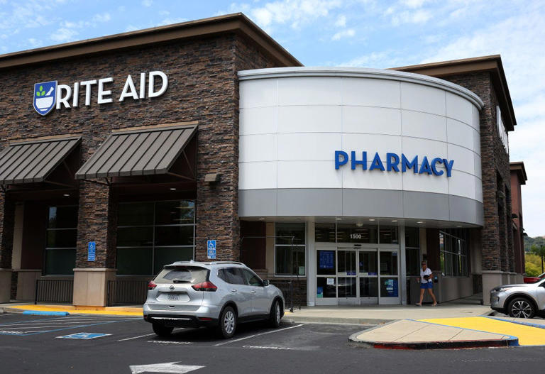 Second wave of Rite Aid prescriptions being transferred to Giant Eagle ...