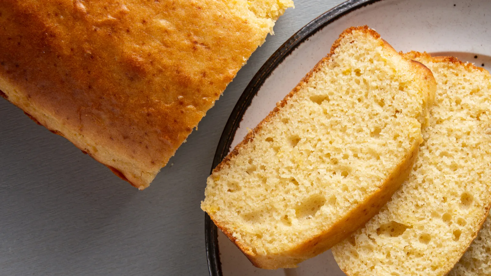 How Home Bakers Keep Cakes Moist Light And Fluffy