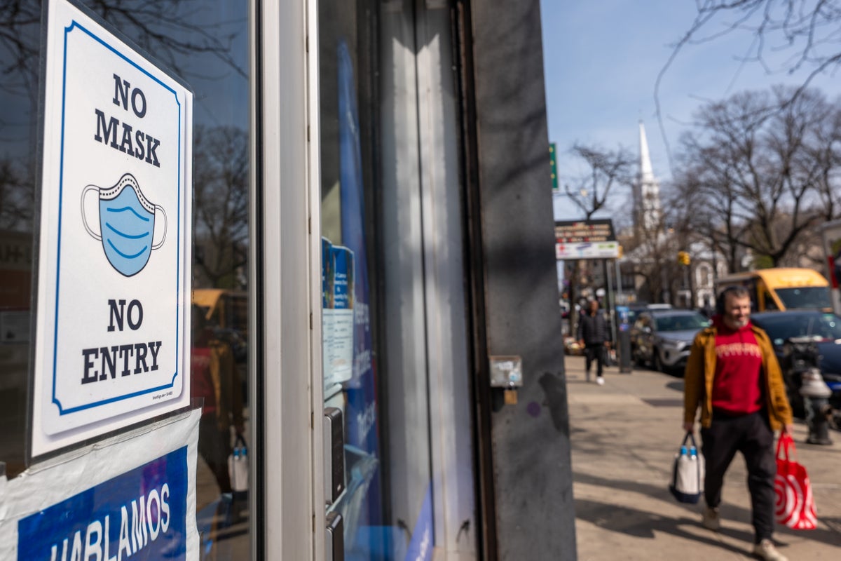 How Ai Could Help Stop The Next Pandemic Before It Starts