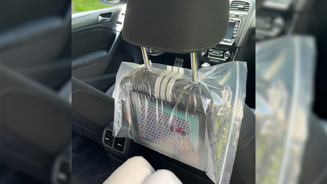 Life-Changing Car DIY Hacks you need