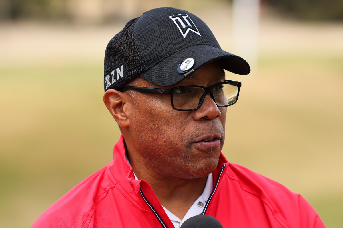 ESPN’s Jay Harris Reveals a Major Health Update