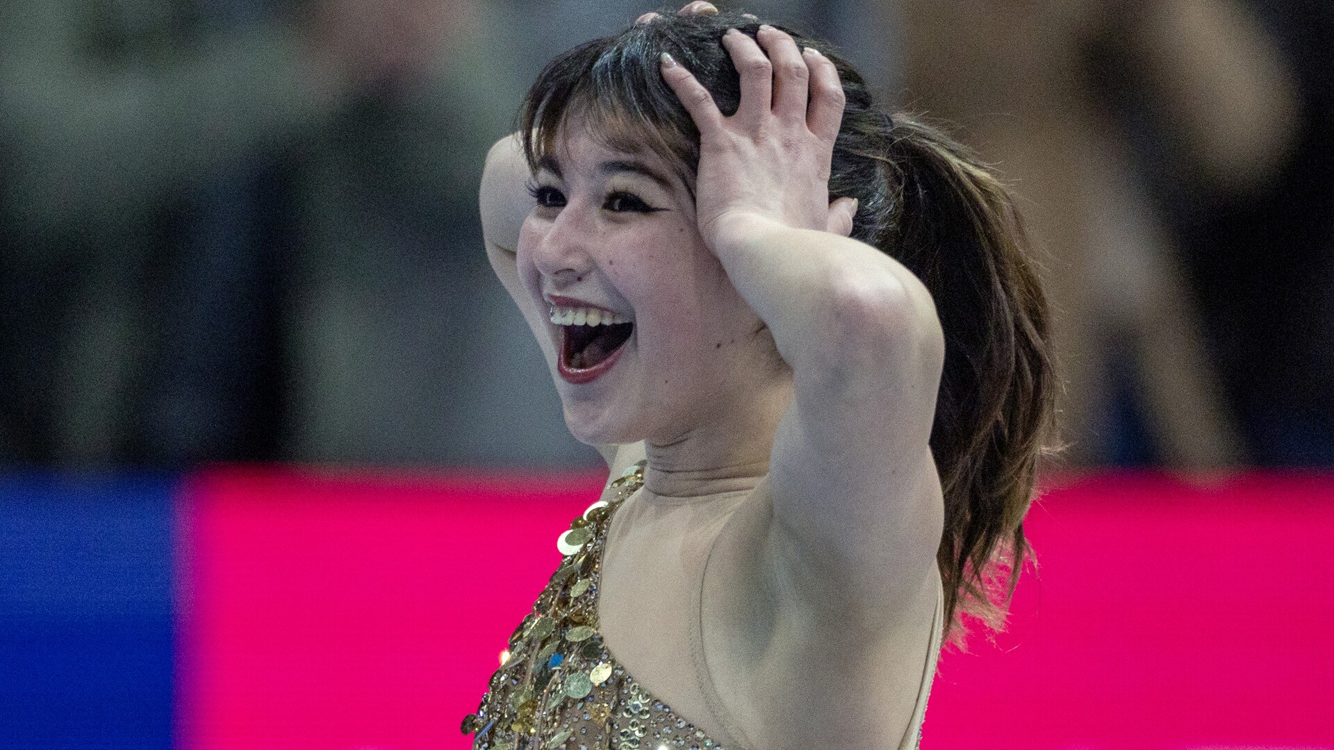 Figure skating Grand Prix assignments: Alysa Liu, Chock/Bates headline ...