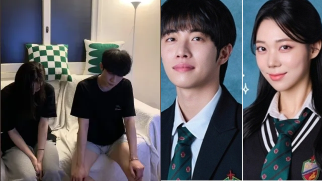 Park Jun-Hwi Cheating Scandal: Actor Withdraws From Musical After ...