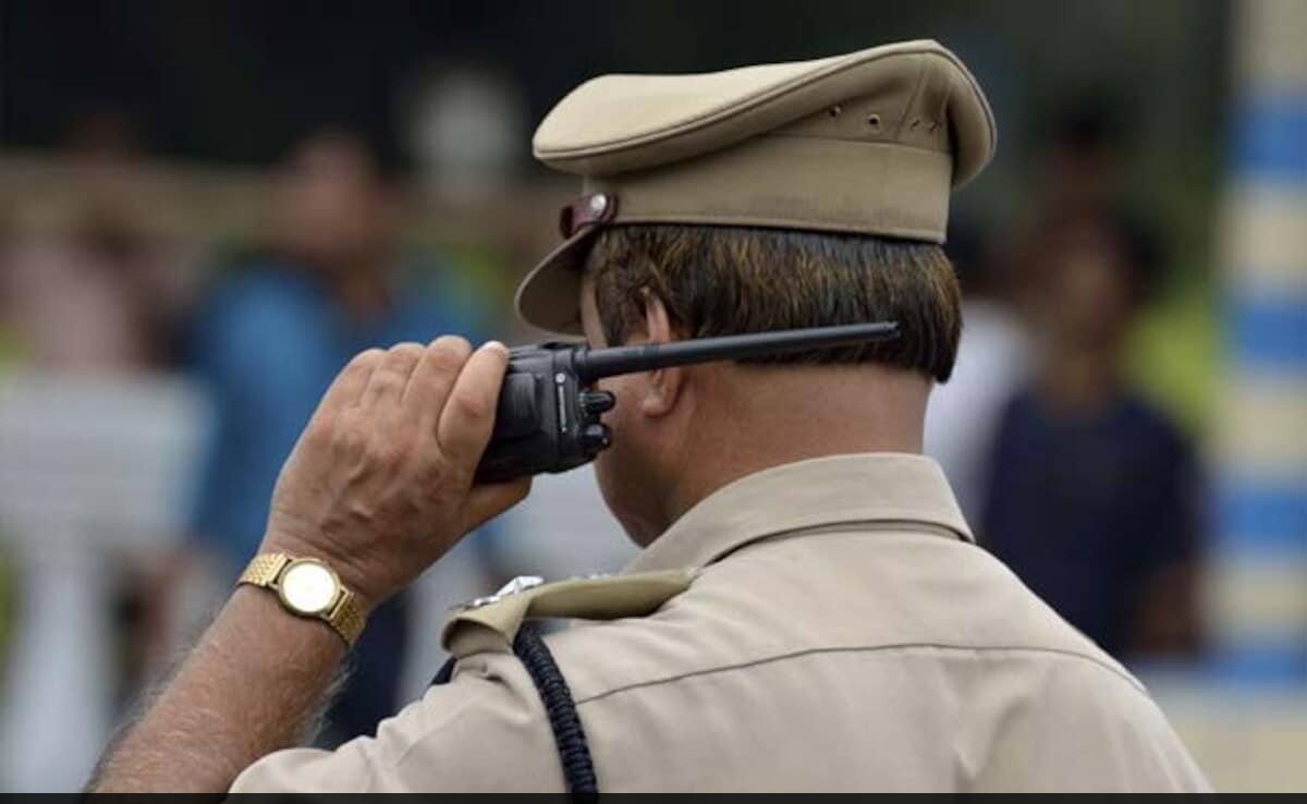 Haryana Police constable recruitment 2026: Registration begins for ...