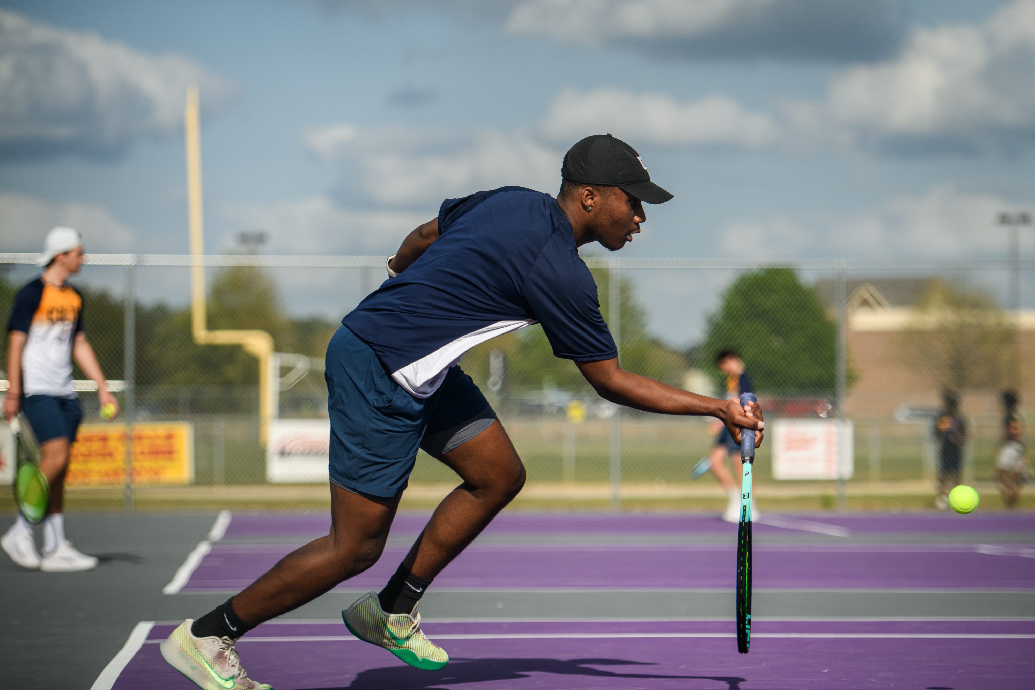Jordan Williams is your Fans’ Choice for Best of 910Preps Boys Tennis ...