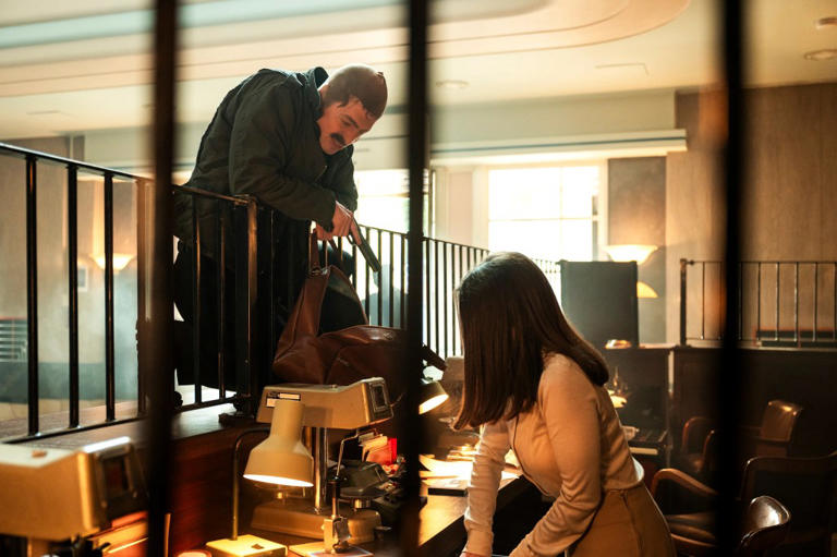 'Say Nothing' Stars Lola Petticrew and Anthony Boyle Dig Into the ...