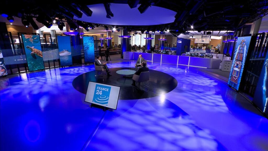 Europe's troubled waters: Does EU Ocean Pact meet the challenge?