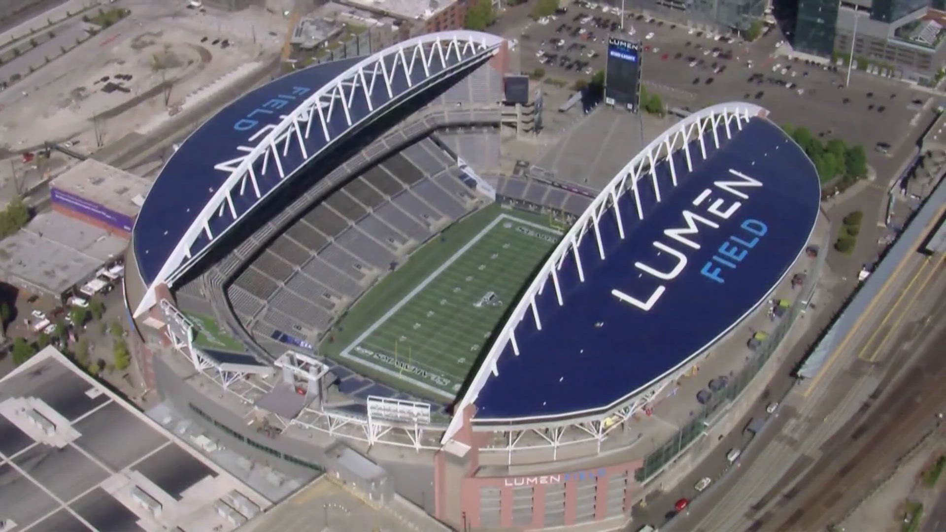 How Seattle officials are planning to handle World Cup traffic