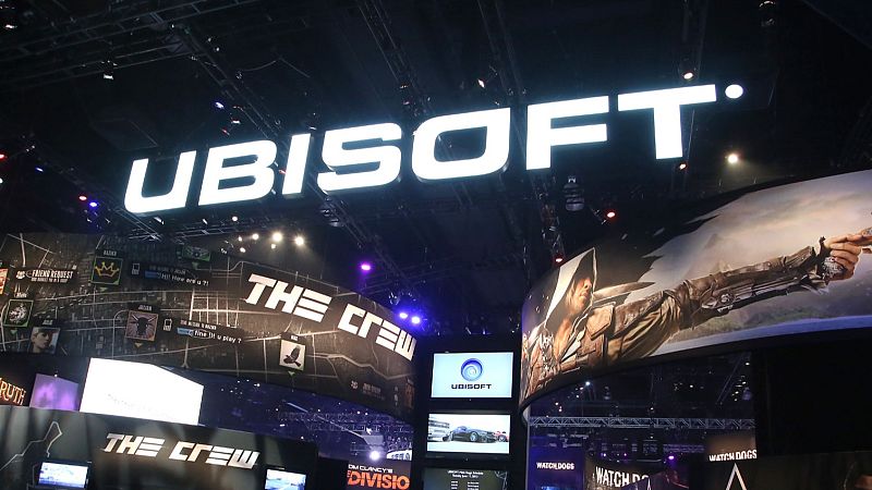 Ubisoft sexual harassment trial: Up to three years suspended prison ...