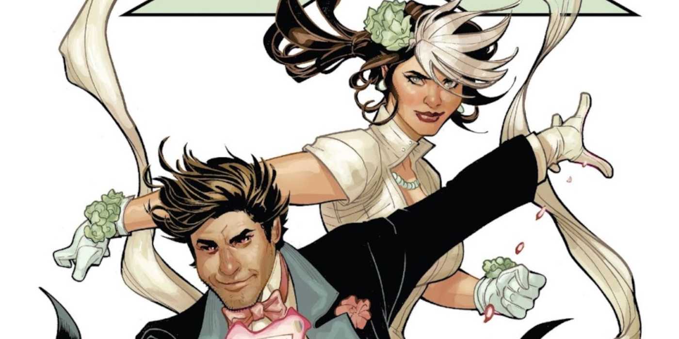 10 Best Gambit Comics, Ranked
