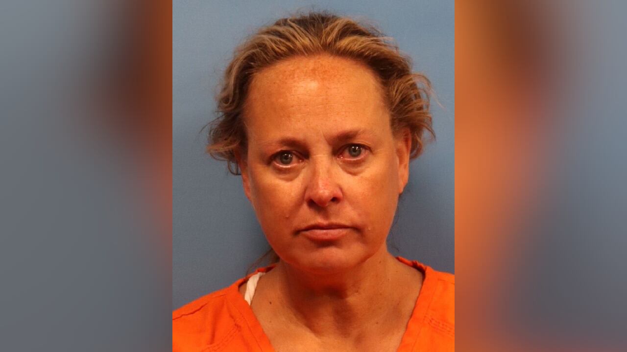 Calera kindergarten teacher arrested for inappropriate conduct ...