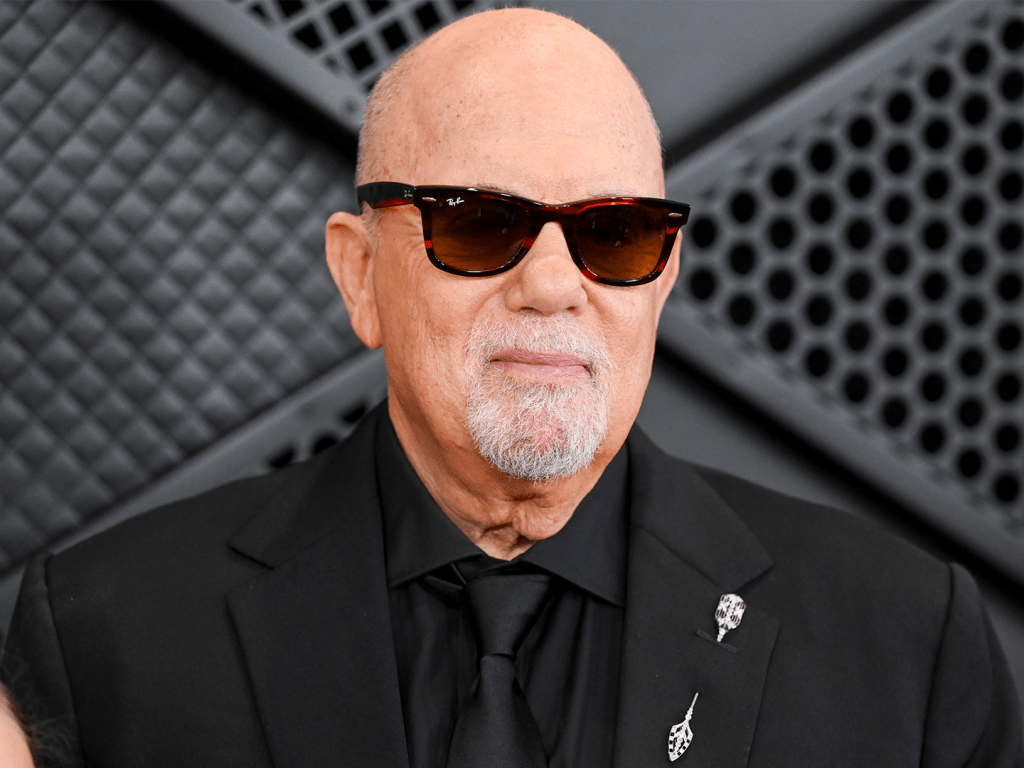 Billy Joel Opened Up About the Heartbreaking Story of How He Met His ...