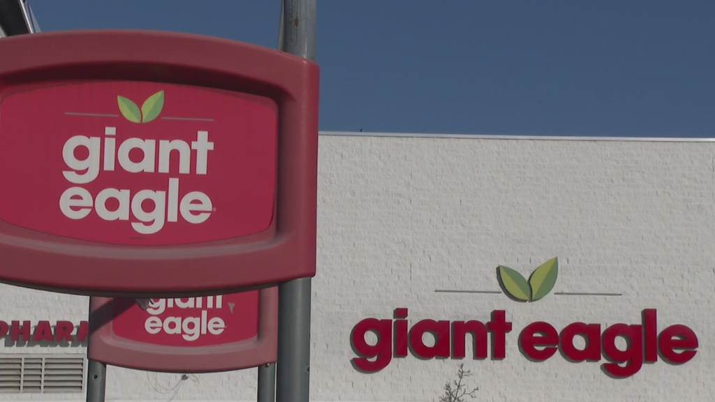 Giant Eagle announces second wave of Rite Aid locations transitioning prescriptions