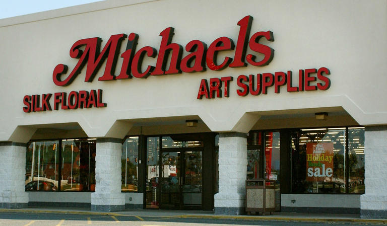 Sew you're missing Joann already? Michaels expands fabric, more. What ...
