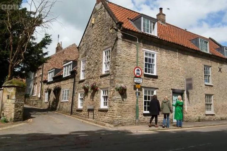 Escape to the Country host makes admission as she's emotional 'for the ...