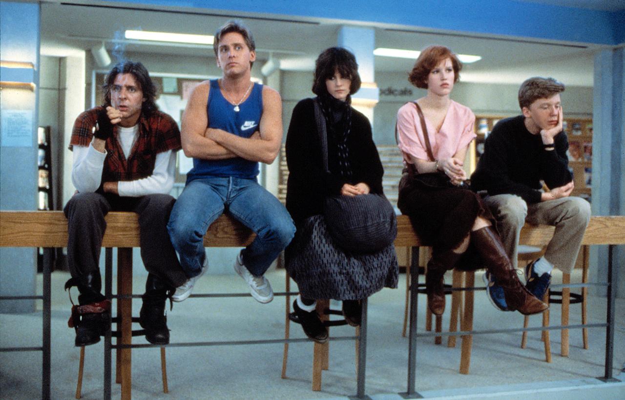 ‘Hollywood High’ Review: How Teens Took Over the Screen