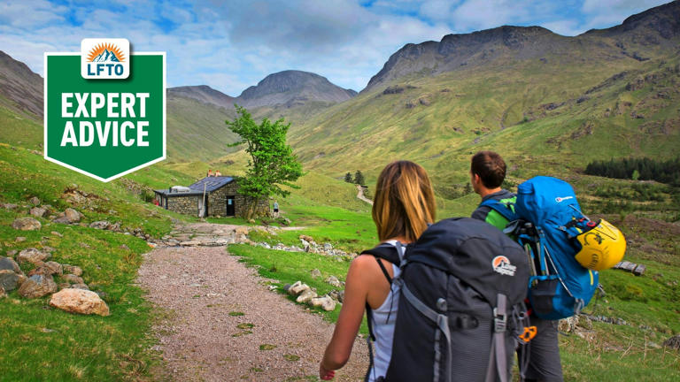 Hike more, spend less: 20 simple tips for planning mountain trips on a ...