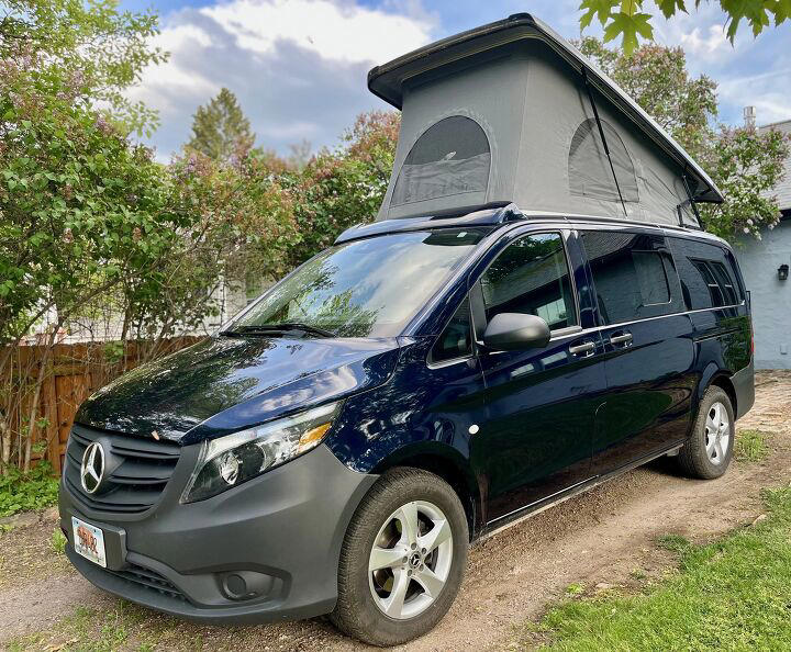 2021 Mercedes-Benz Metris For Sale