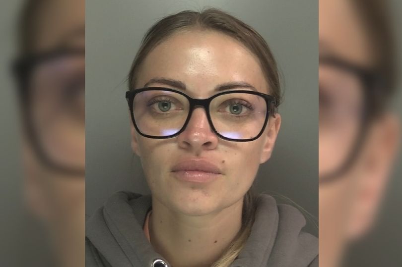 These are the faces of 38 Merseyside criminals who were jailed during June